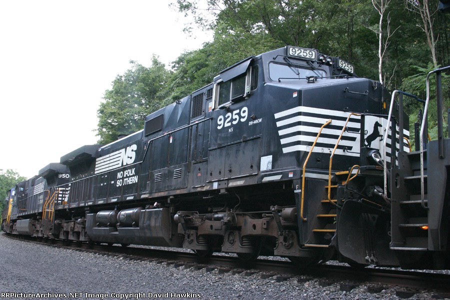 NS 9259